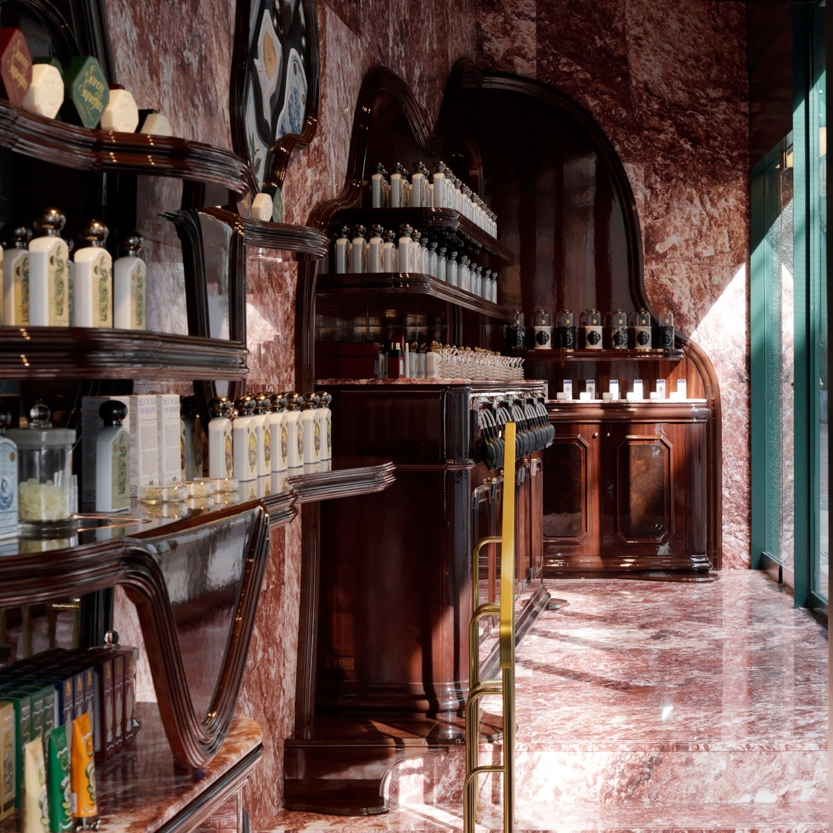 Store Locator – Officine Universelle Buly - Japan