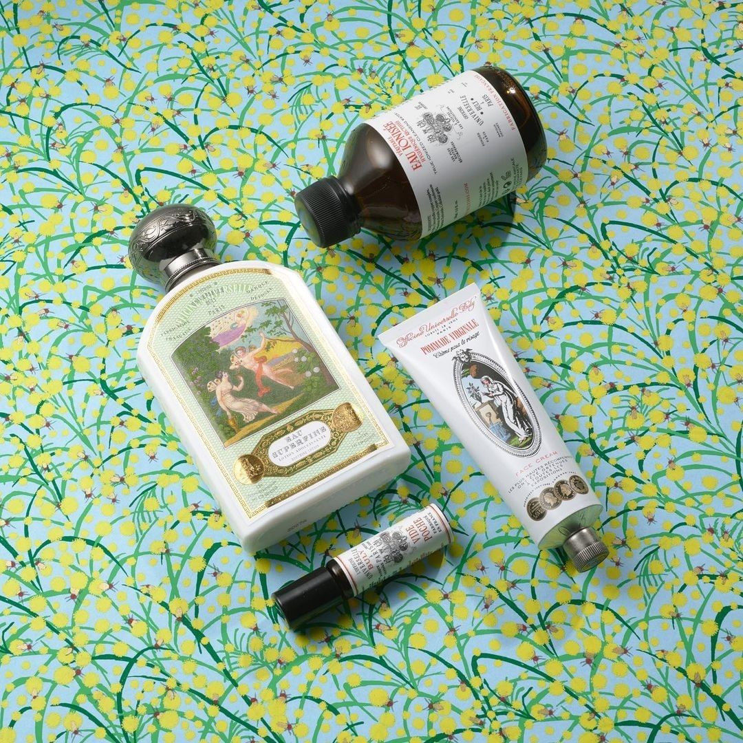 スキンケア – Page 2 – Officine Universelle Buly - Japan