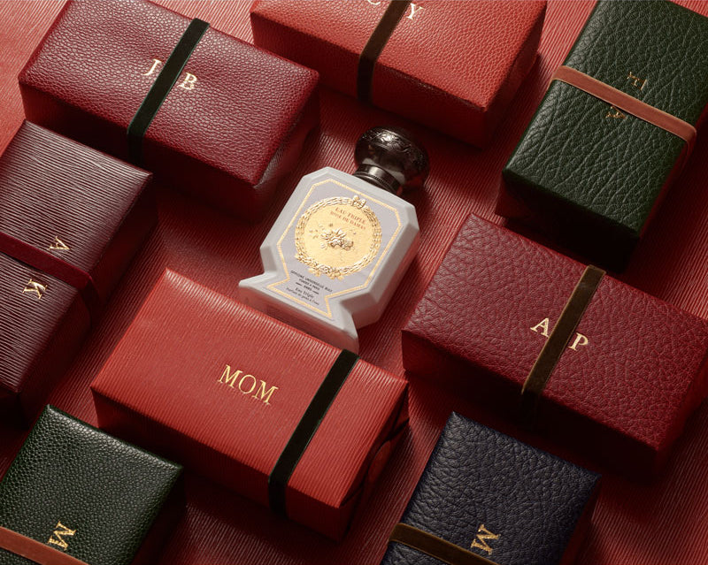 レ・ジャルダン・フランセ – Page 3 – Officine Universelle Buly - Japan