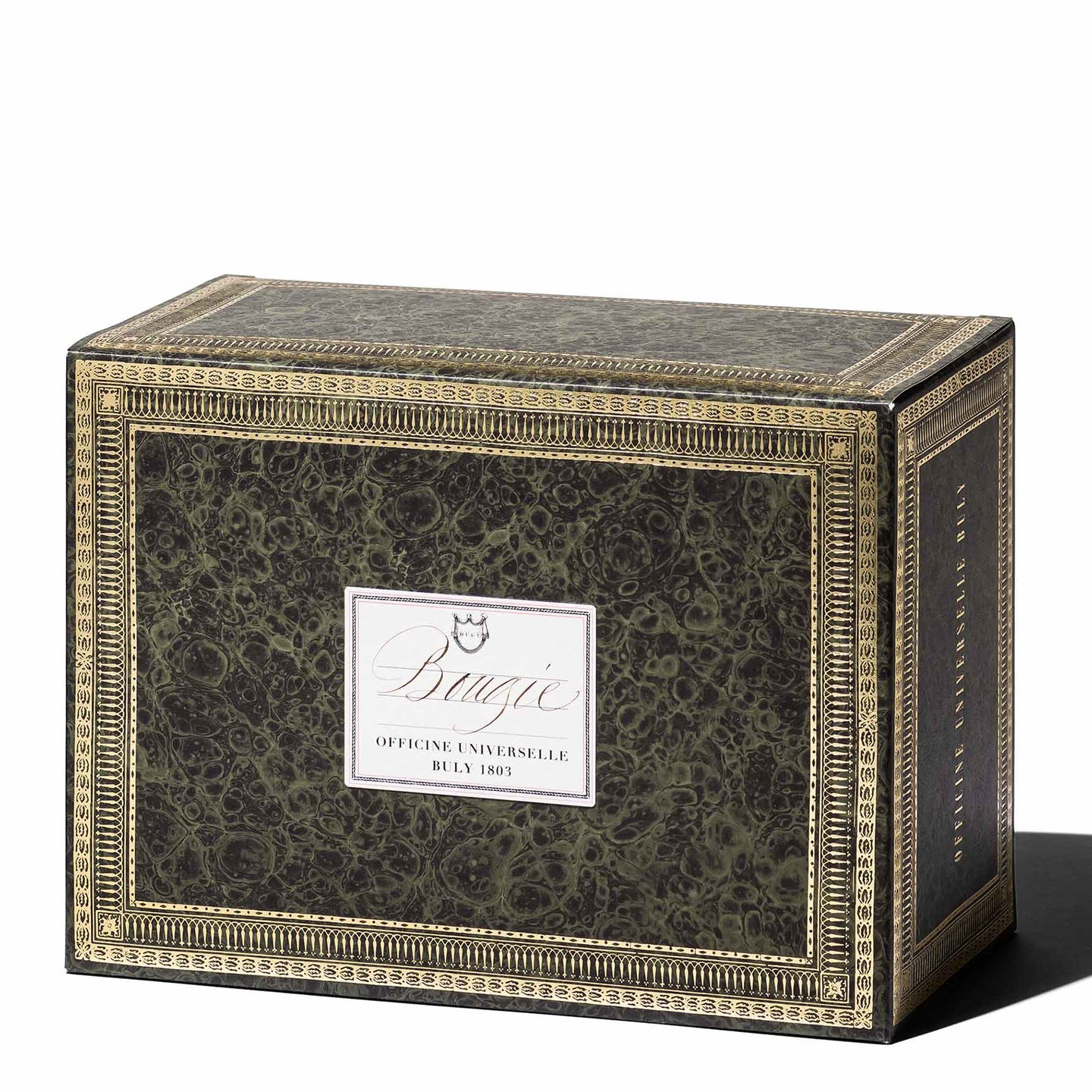 ブジー・パルフュメ / アレクサンドリー - フレグランスキャンドル - オフィシーヌ・ユニヴェルセル・ビュリー – Officine ...